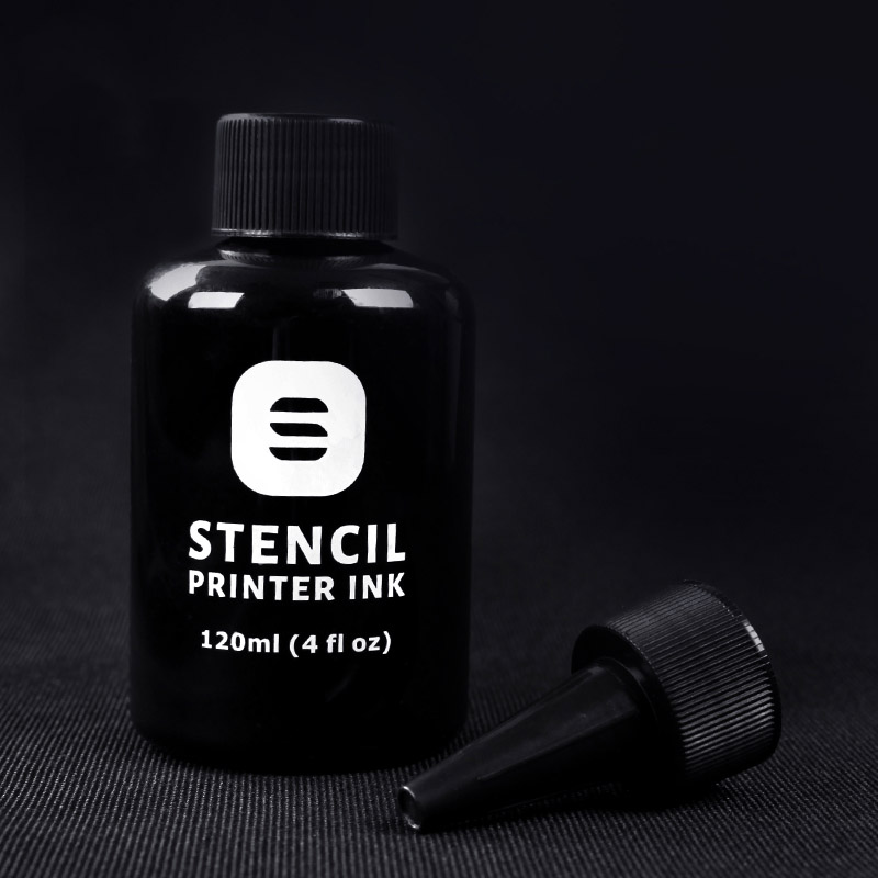 InkJet Stencils 4oz Stencil Printer Ink For Tattoo Trasnferring ONLY
