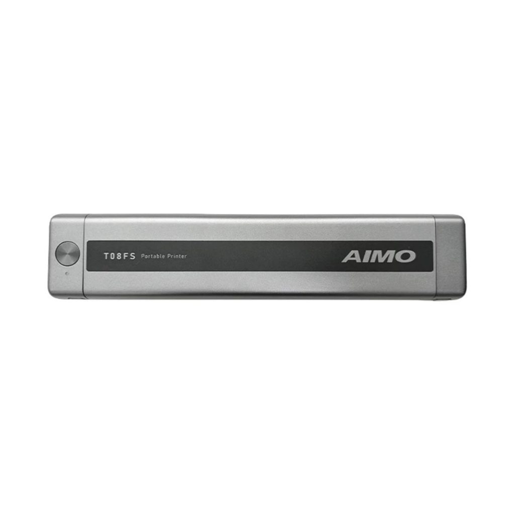 AIMO T08FS Wireless Tattoo Transfer Stencil Printer - ONLY