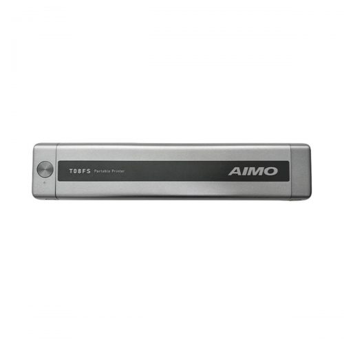 AIMO T08FS Wireless Tattoo Transfer Stencil Printer - ONLY
